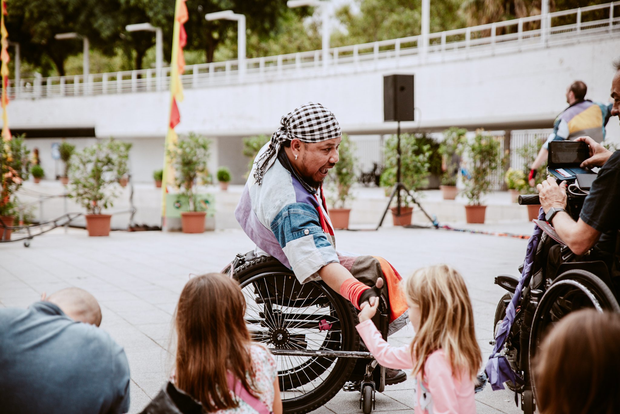 The Power of International Collaboration: Manchester, Barcelona and a ...